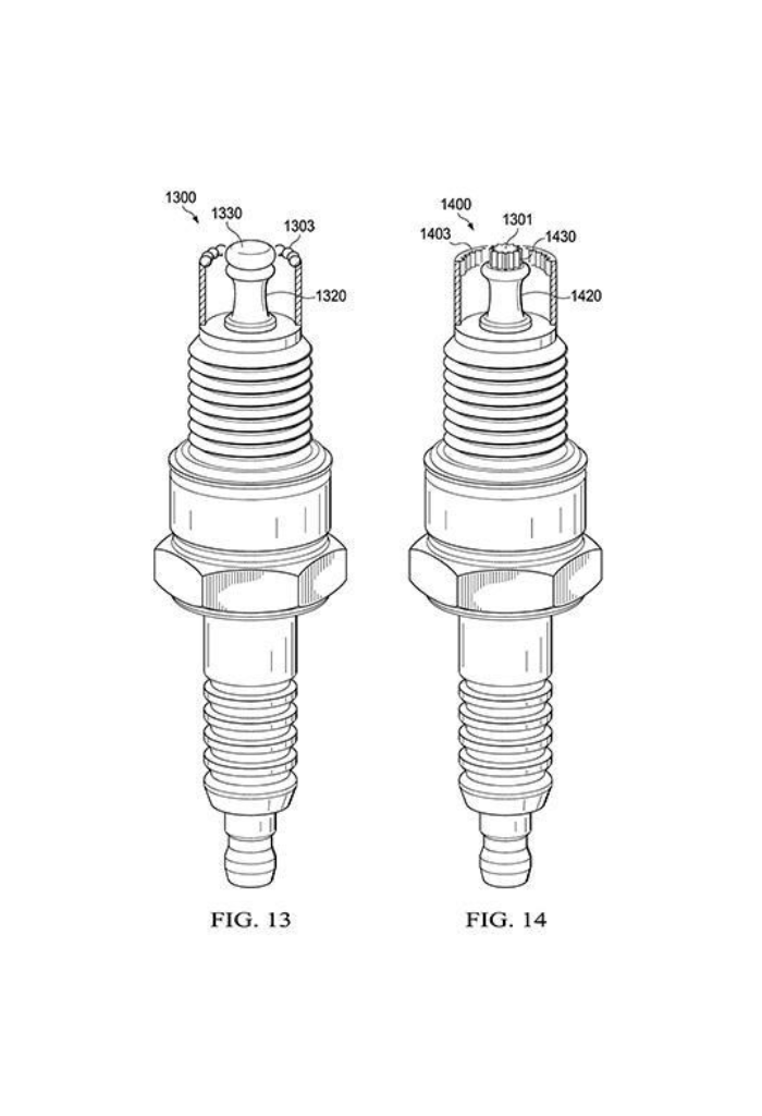 Utility Patent Drawings - IP Illustration | Protect Your Inventions