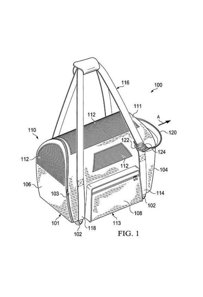 Utility Patent Drawings - IP Illustration | Protect Your Inventions