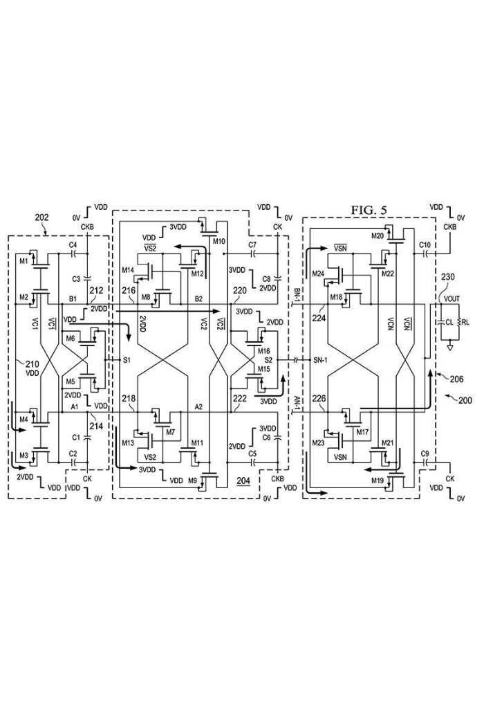 Utility Patent Drawings - IP Illustration | Protect Your Inventions
