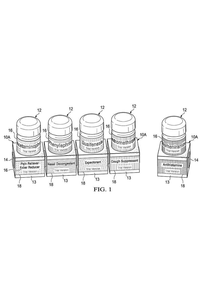 Utility Patent Drawings - IP Illustration | Protect Your Inventions